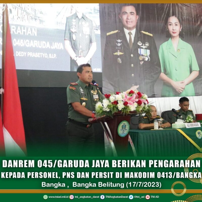 Aksi Heroik Satgas Yonif 711/Rks Selamatkan 2 Anak Papua Tenggelam di Sungai