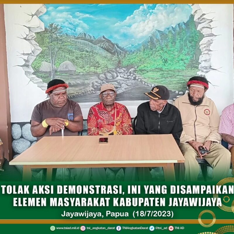 Aksi Heroik Satgas Yonif 711/Rks Selamatkan 2 Anak Papua Tenggelam di Sungai