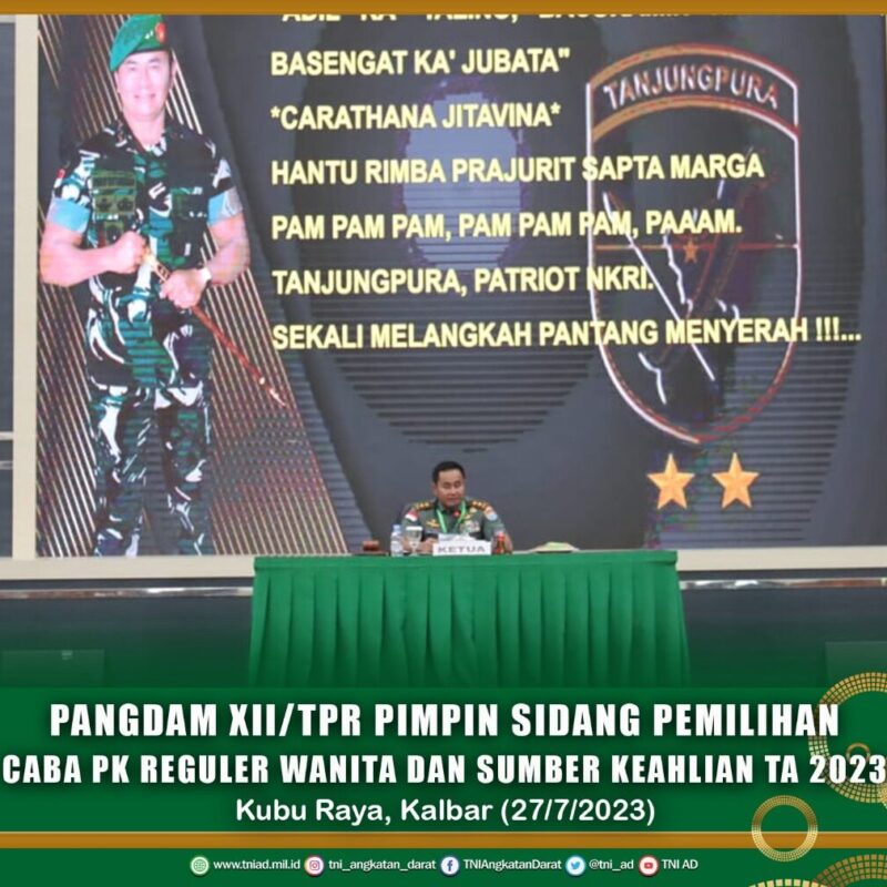 Yonkav 5/DPC Terima Kunjungan Kerja Tim Dalwas Binsat Pussenkav TNI AD