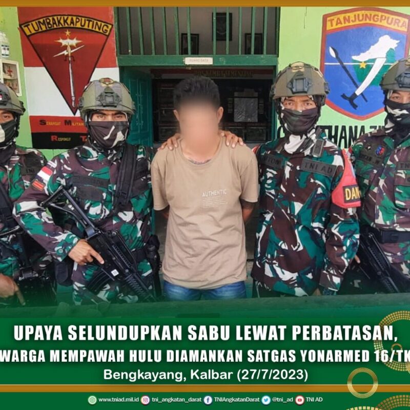 Yonkav 5/DPC Terima Kunjungan Kerja Tim Dalwas Binsat Pussenkav TNI AD