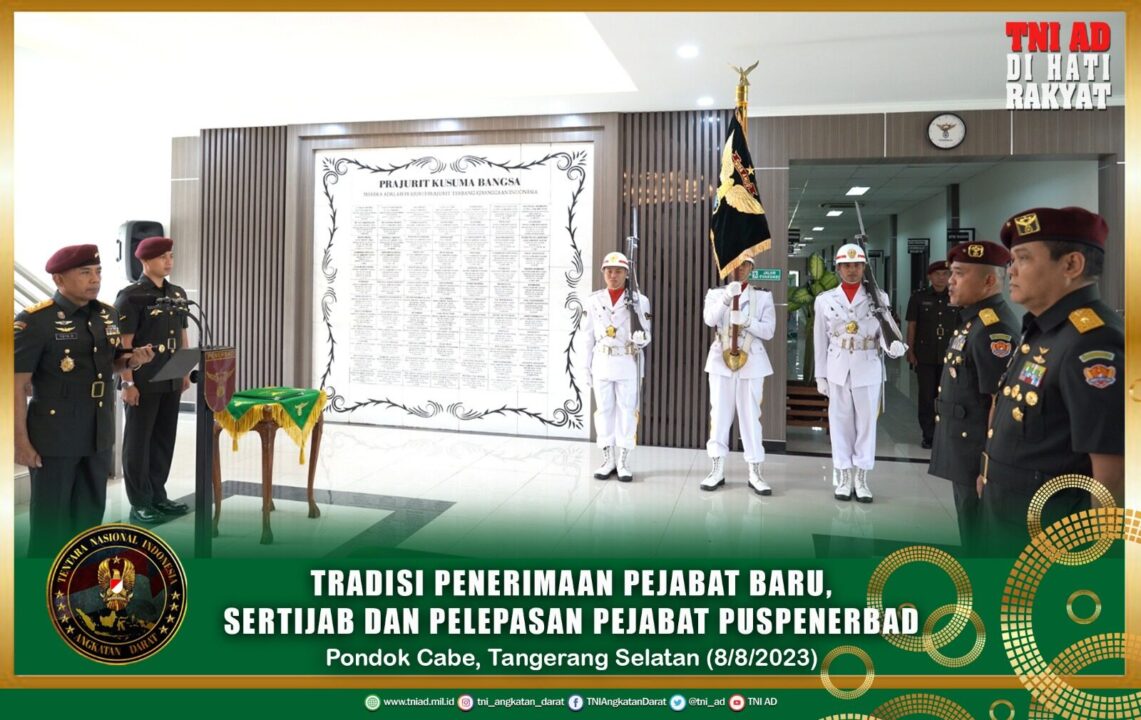 Pusat Penerbangan - TNI Angkatan Darat