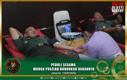 Pusat Zeni - TNI Angkatan Darat