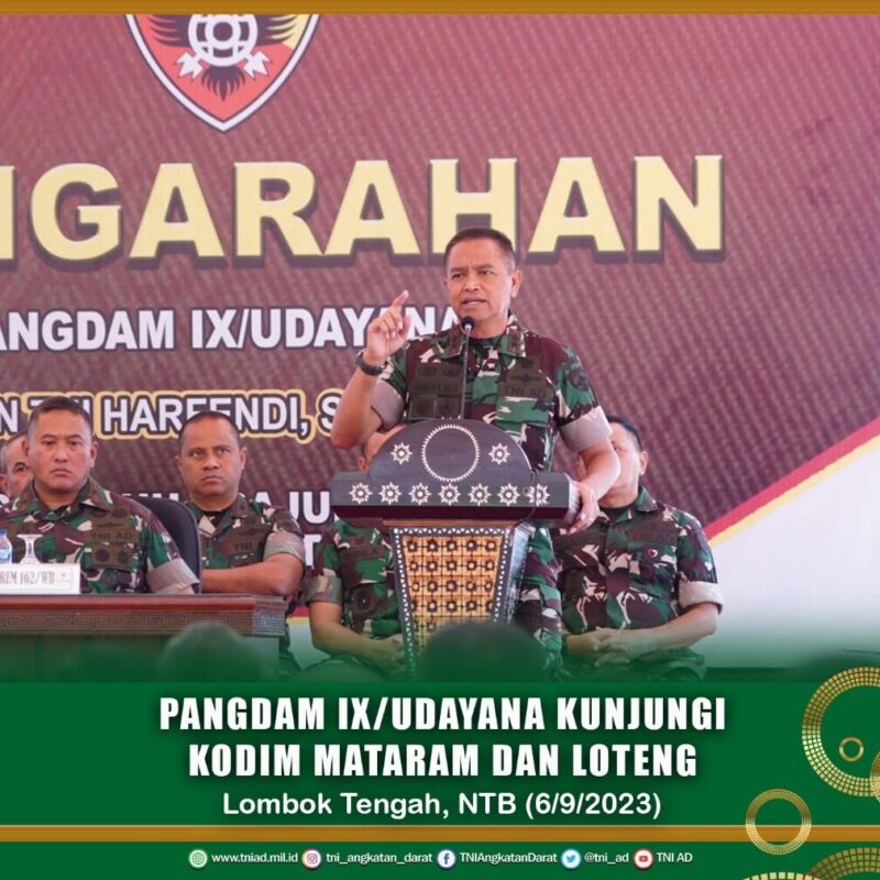 Menarmed 2 Kostrad Gelar Zoom Meet Desk Evaluasi dan Wawancara Penilaian ZI Tingkat Nasional