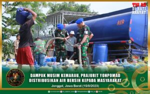 Pusat Polisi Militer - TNI Angkatan Darat