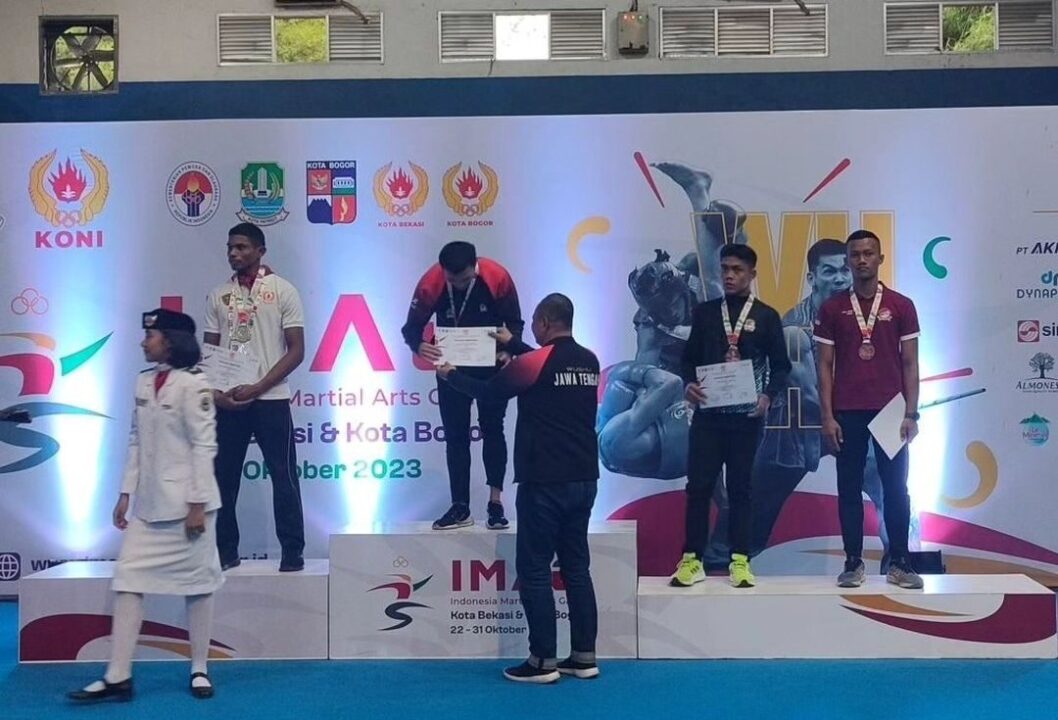 Prajurit Batalyon Zeni Tempur 10 Kostrad Turut Berpartisipasi Dalam ...