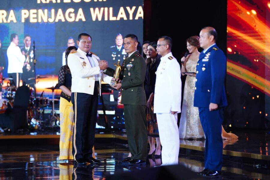 Kostrad - TNI Angkatan Darat