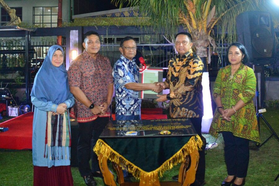 Kodam XIII/Merdeka - TNI Angkatan Darat