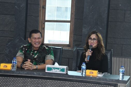 Dinas Penerangan - TNI Angkatan Darat