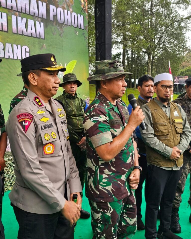 Berita - TNI Angkatan Darat
