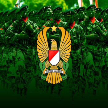 TNI AD - TNI Angkatan Darat