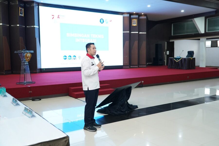 51 Rumah Sakit TNI AD Akan Terapkan SIMRS dan TTE