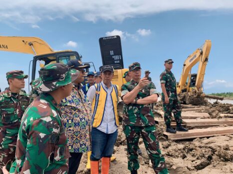Kodam IV/Diponegoro - TNI Angkatan Darat