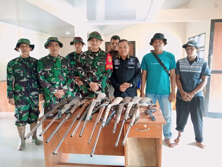 Kodam II/Sriwijaya - TNI Angkatan Darat