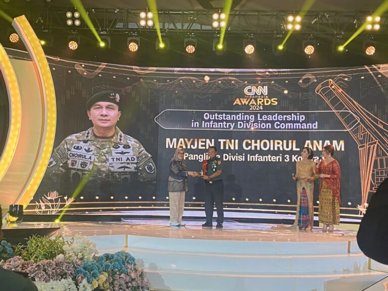 Kostrad - TNI Angkatan Darat