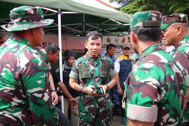 Berita - TNI Angkatan Darat