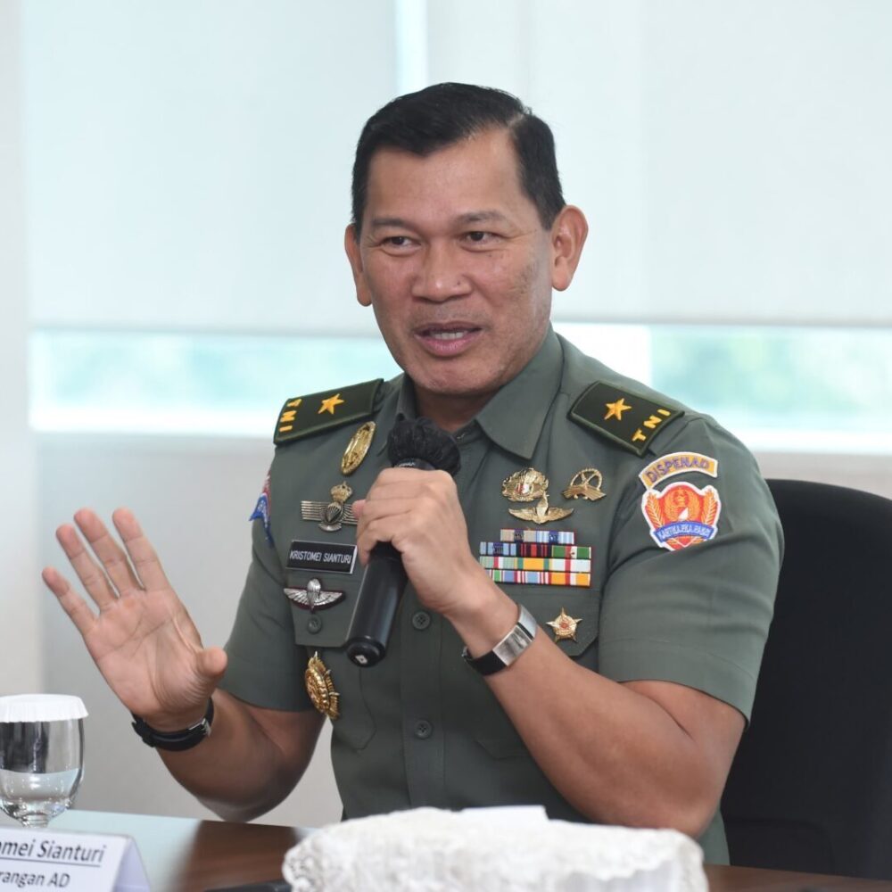 TNI AD - TNI Angkatan Darat