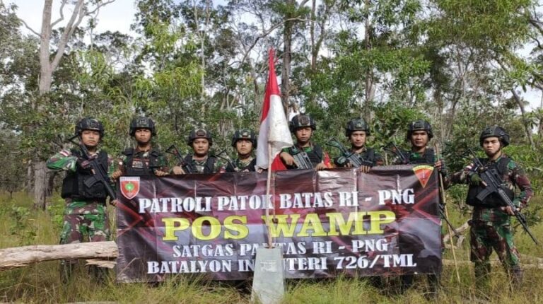 Berita - TNI Angkatan Darat