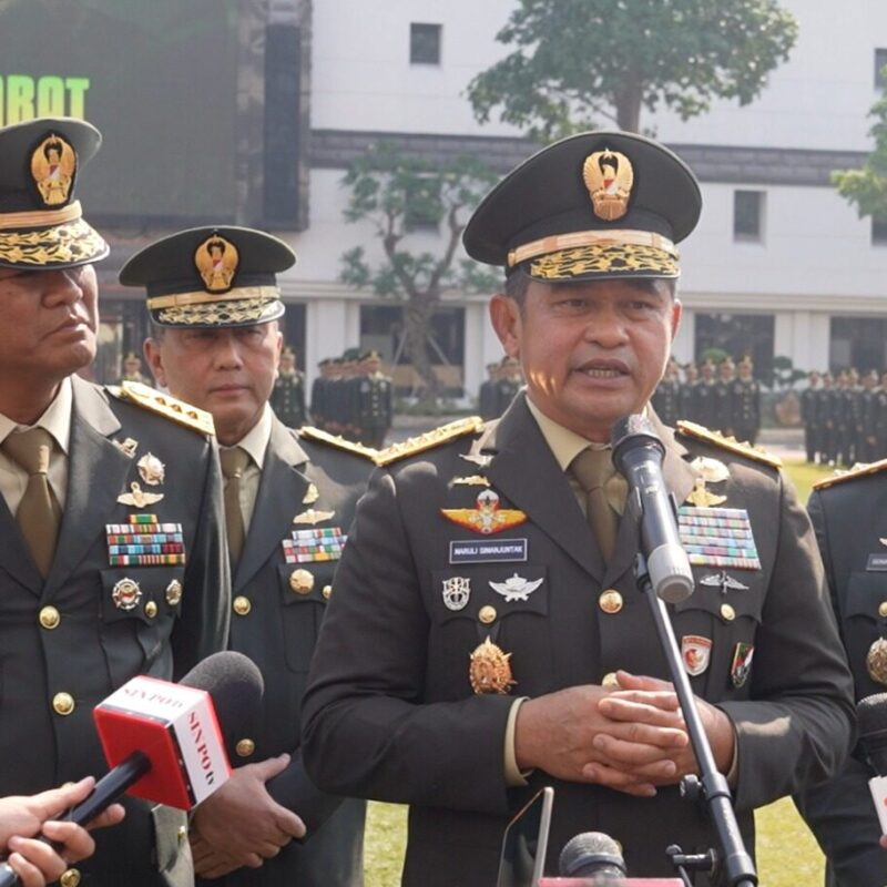 Dinas Informasi dan Pengolahan Data - TNI Angkatan Darat