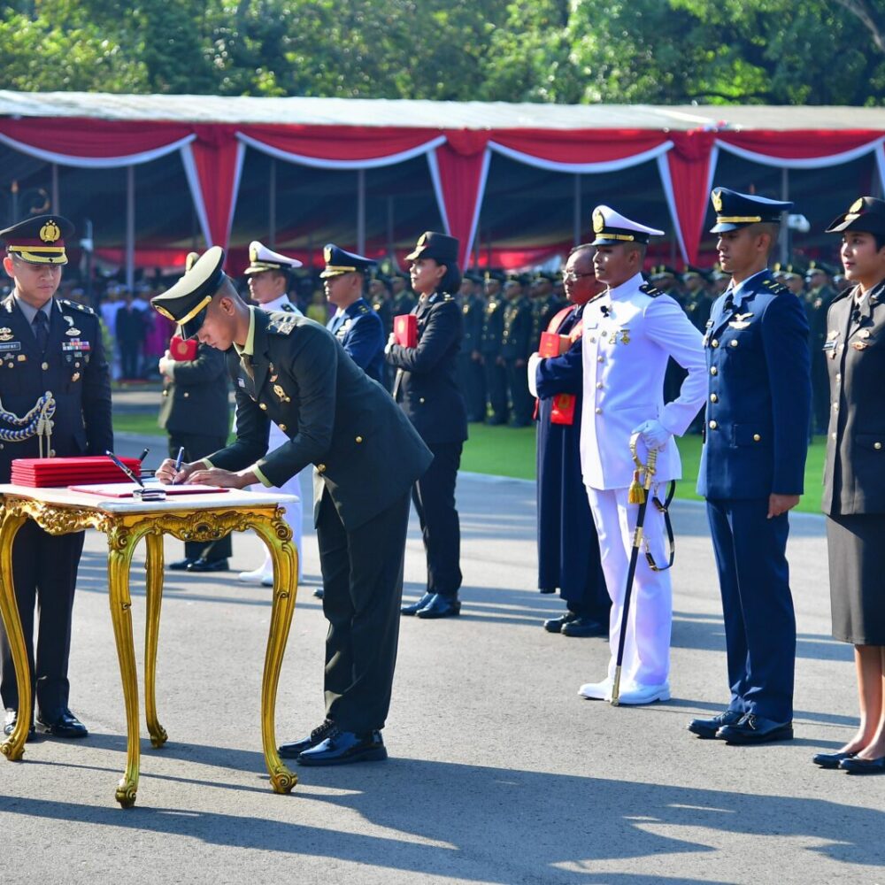 TNI AD - TNI Angkatan Darat