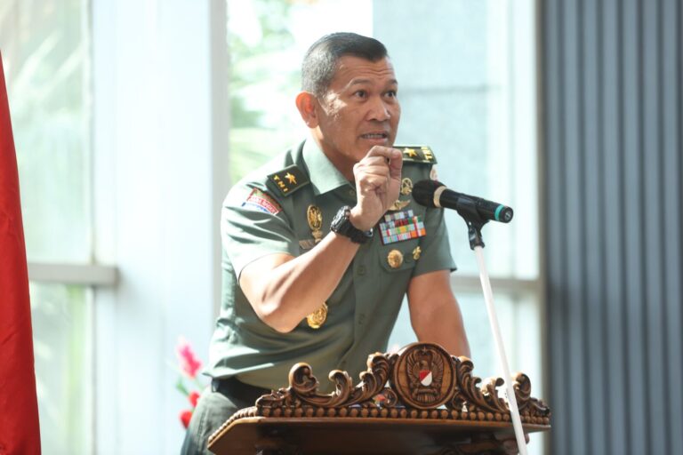 Dinas Penerangan - TNI Angkatan Darat