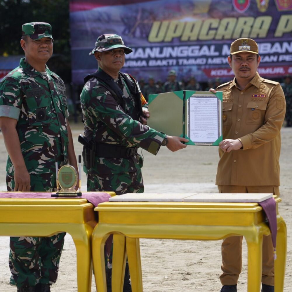 Profil - TNI Angkatan Darat