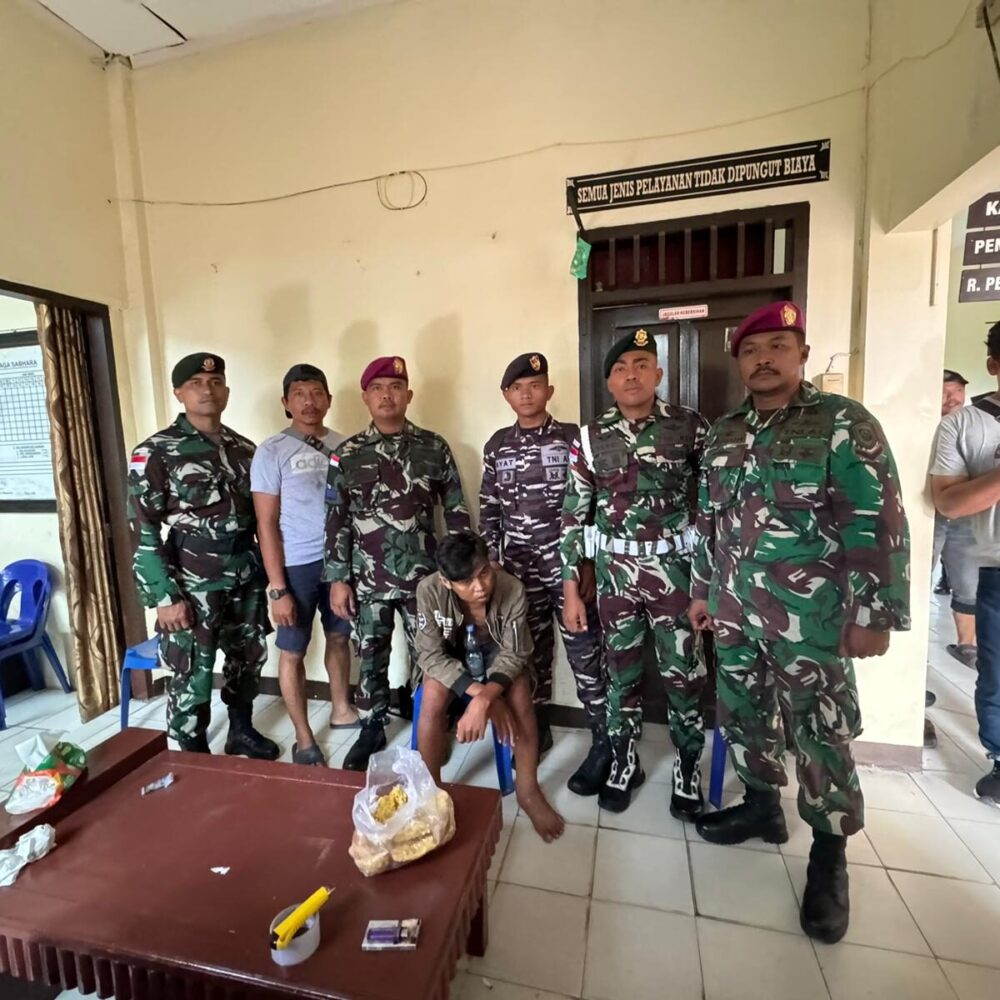 Profil - TNI Angkatan Darat