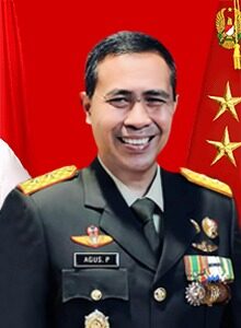 Pejabat Balakpus - TNI Angkatan Darat