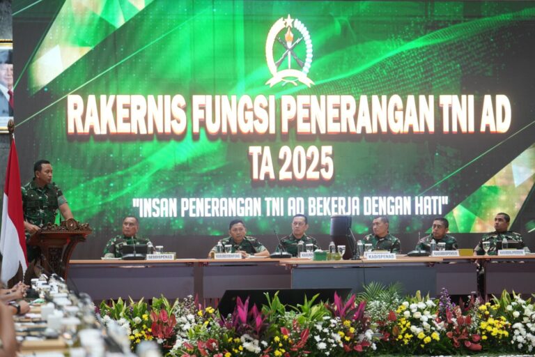 Dinas Penerangan - TNI Angkatan Darat