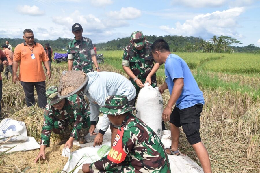 Kodam IV/Diponegoro - TNI Angkatan Darat