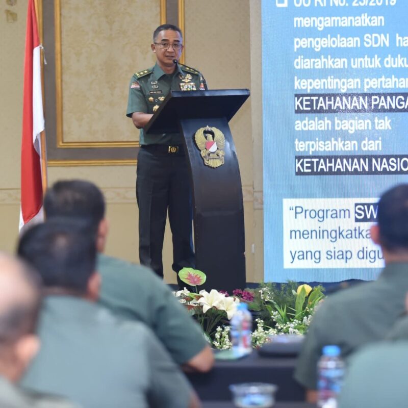 TNI AD - TNI Angkatan Darat