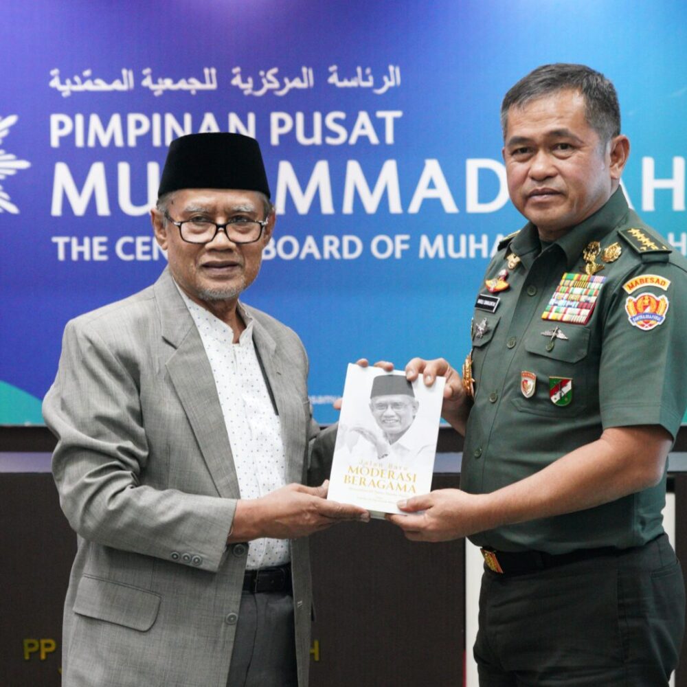 TNI AD - TNI Angkatan Darat