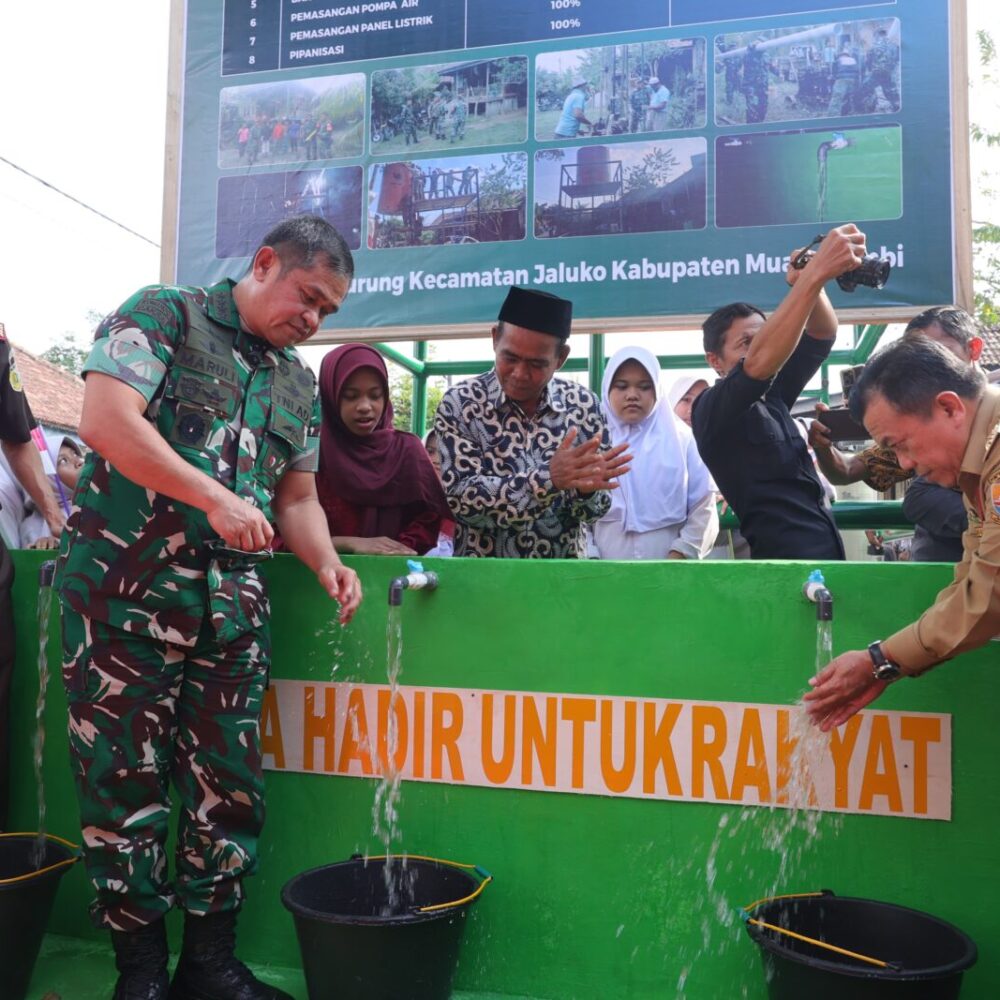 TNI AD - TNI Angkatan Darat