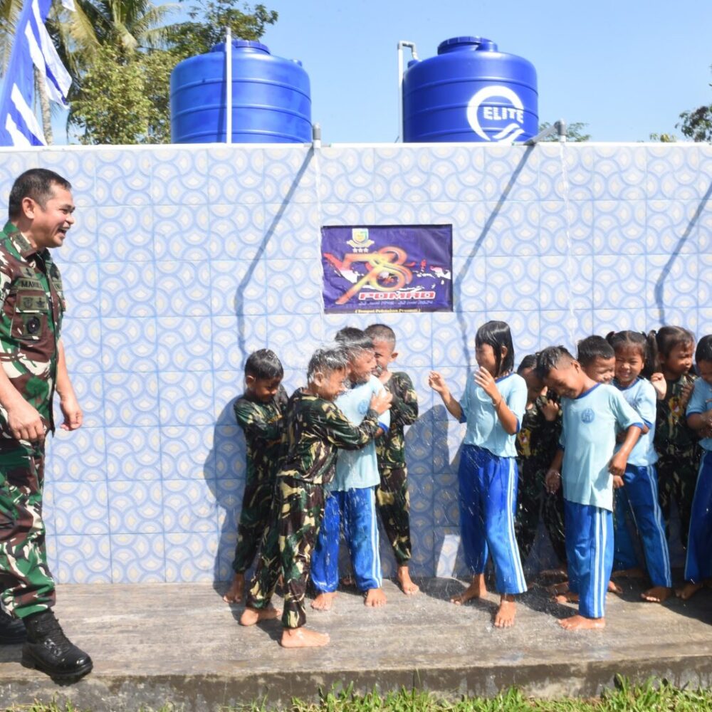Profil - TNI Angkatan Darat