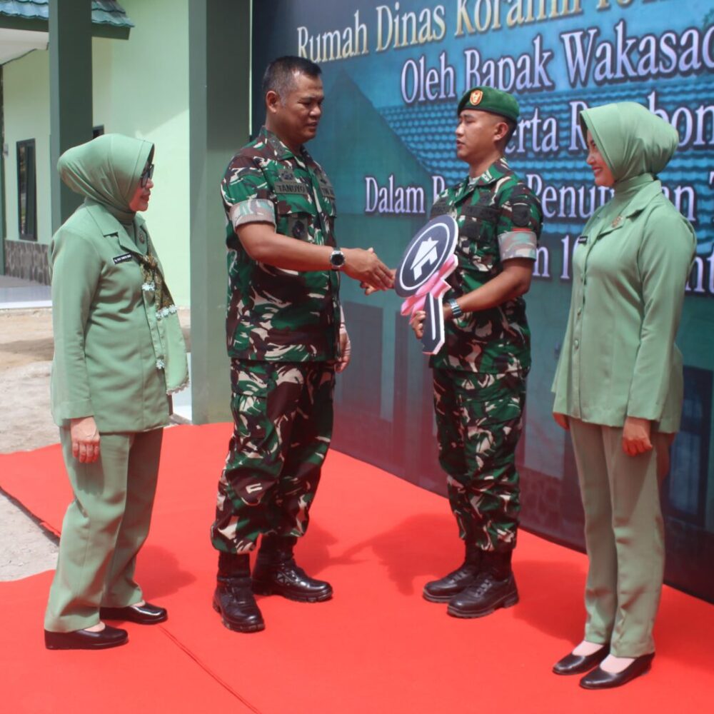 TNI AD - TNI Angkatan Darat