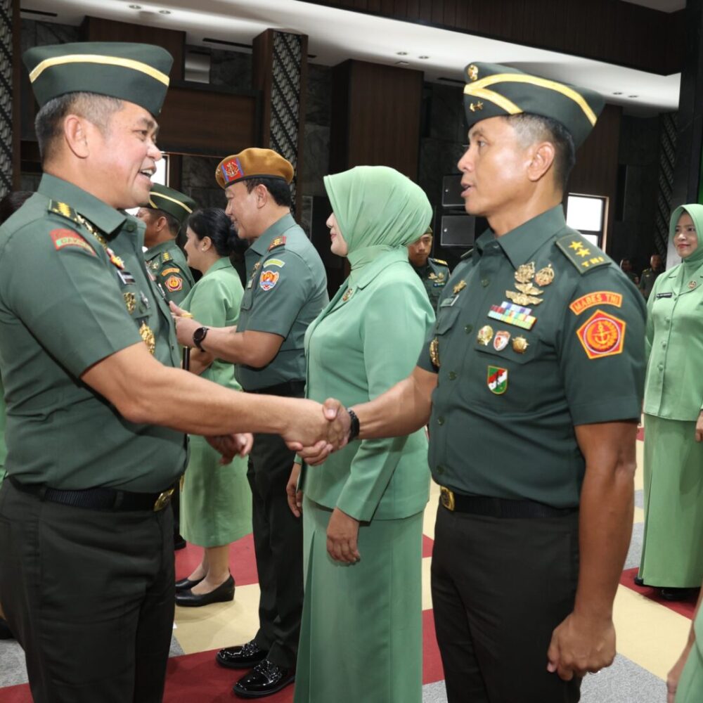 TNI AD - TNI Angkatan Darat