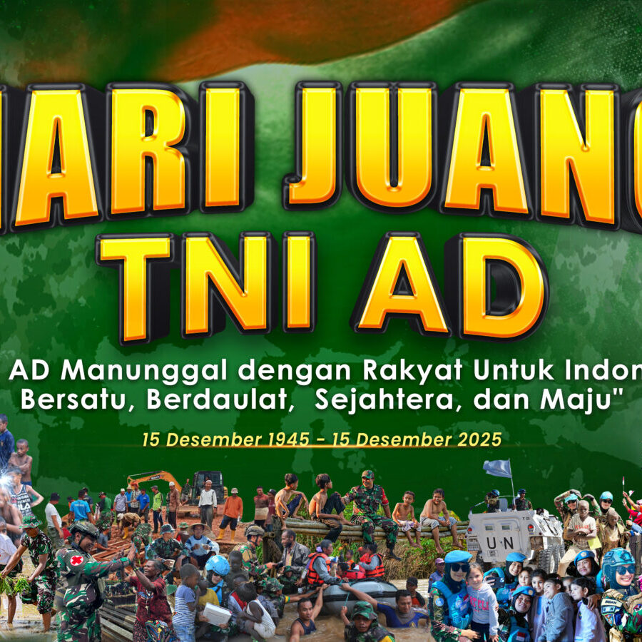Pusat Intelijen TNI Angkatan Darat