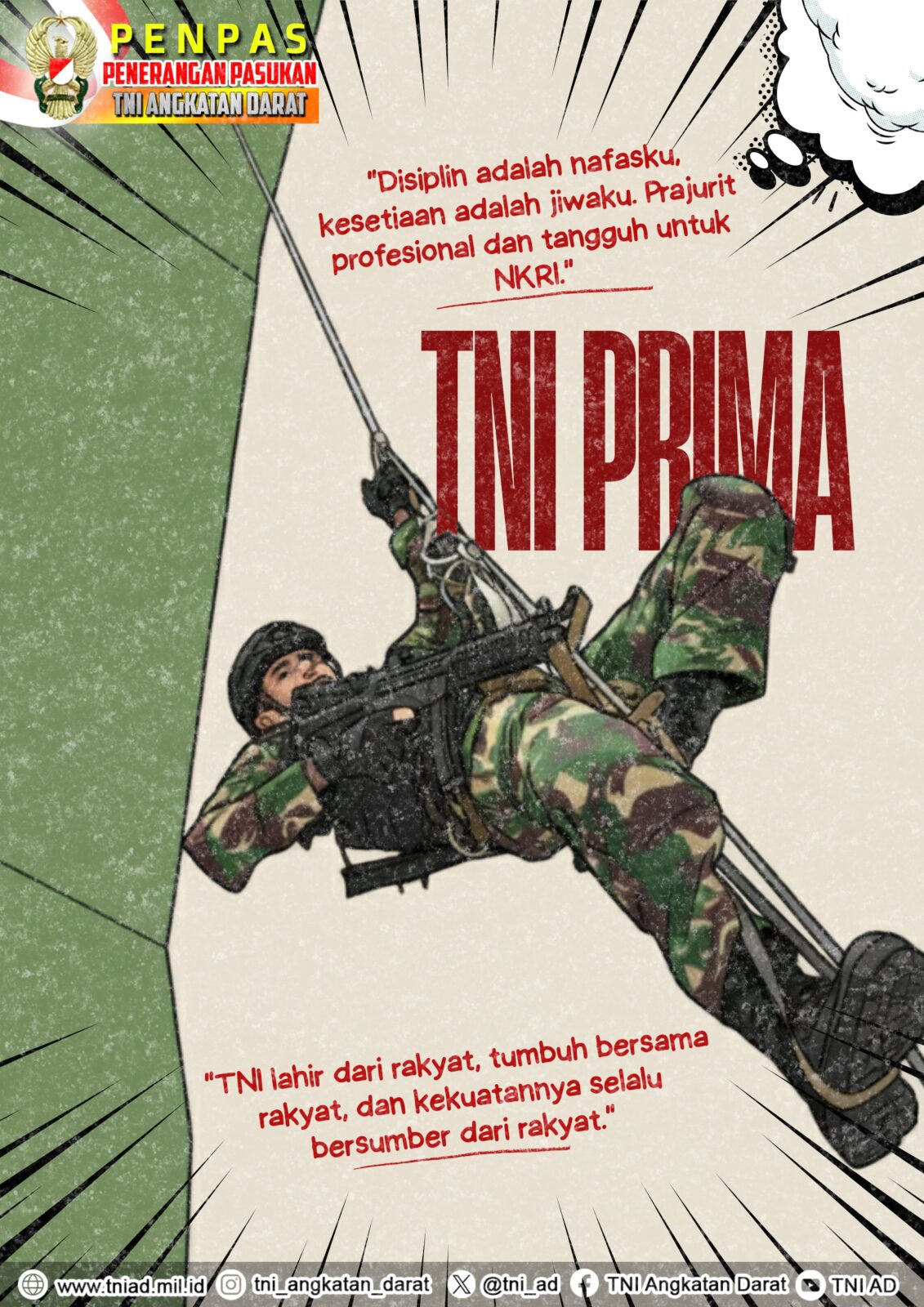TNI PRIMA