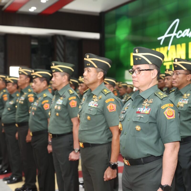 Pusat Intelijen TNI Angkatan Darat
