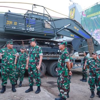 Pusat Intelijen TNI Angkatan Darat