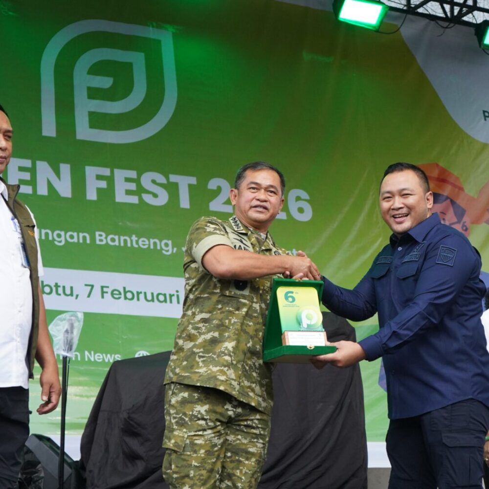 Pusat Intelijen TNI Angkatan Darat